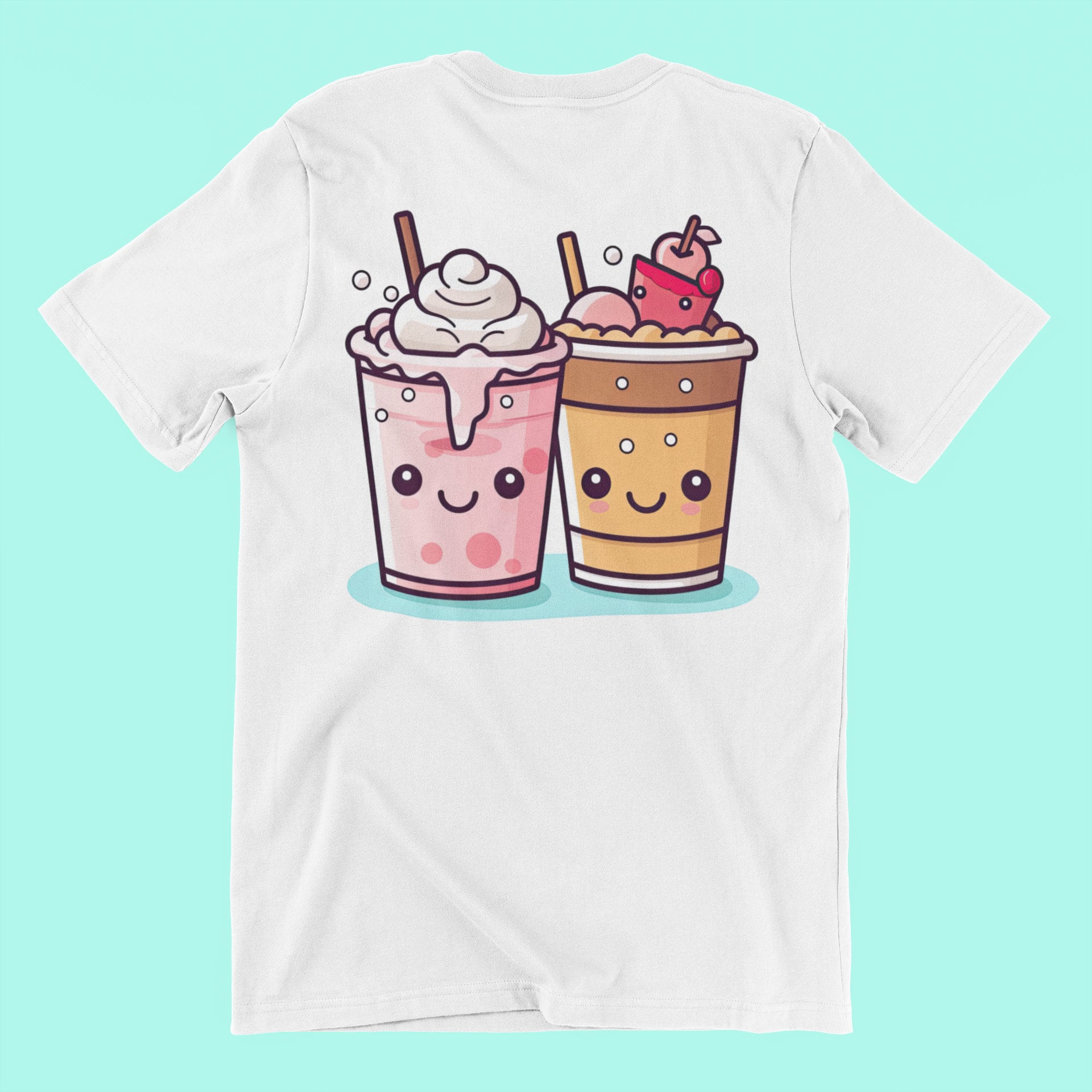 Kawaii Sweet Food Clipart | Cute Sweet Treats Clipart | Cute Graphics ...