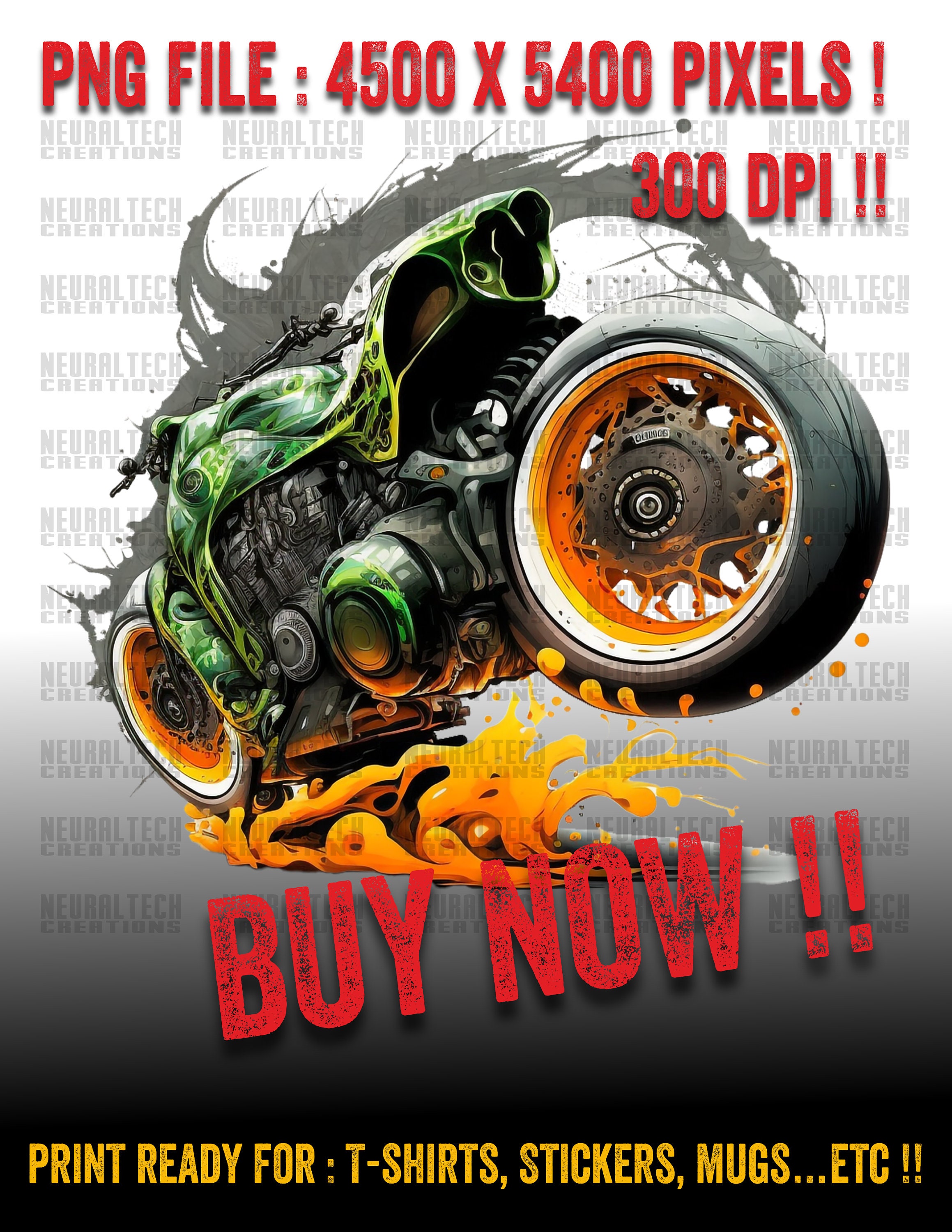 Mean Motorbike Motorcycle SVG Motorcycle Gift Motorcycle Decals Biker ...