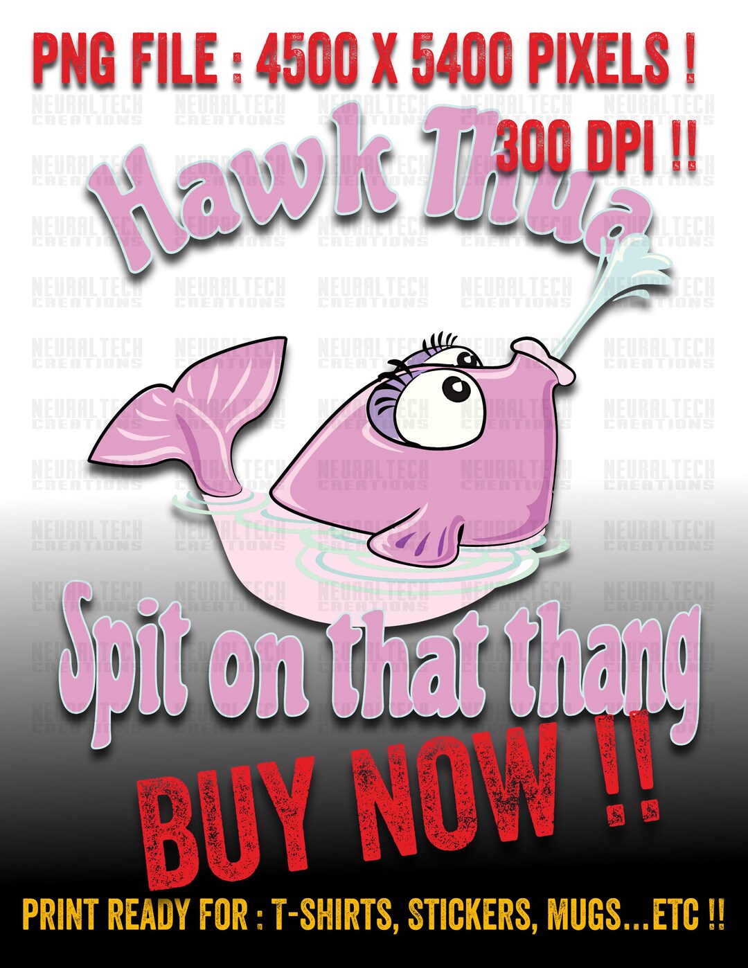 HAWK TUAH 2024 Spit on That Thang, Tik Tok Viral, Viral Hawk Tuah Girl ...