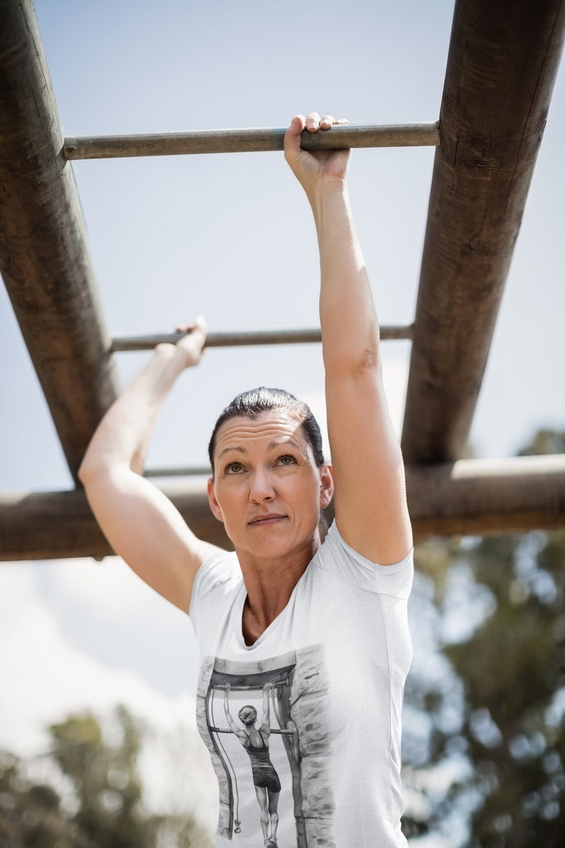 Crossfit Gym Clipart Watercolor Png Gym Png Instant Download Fitness ...