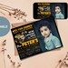 Truck Rally Editable Birthday Invitation Party Invitation digital ...