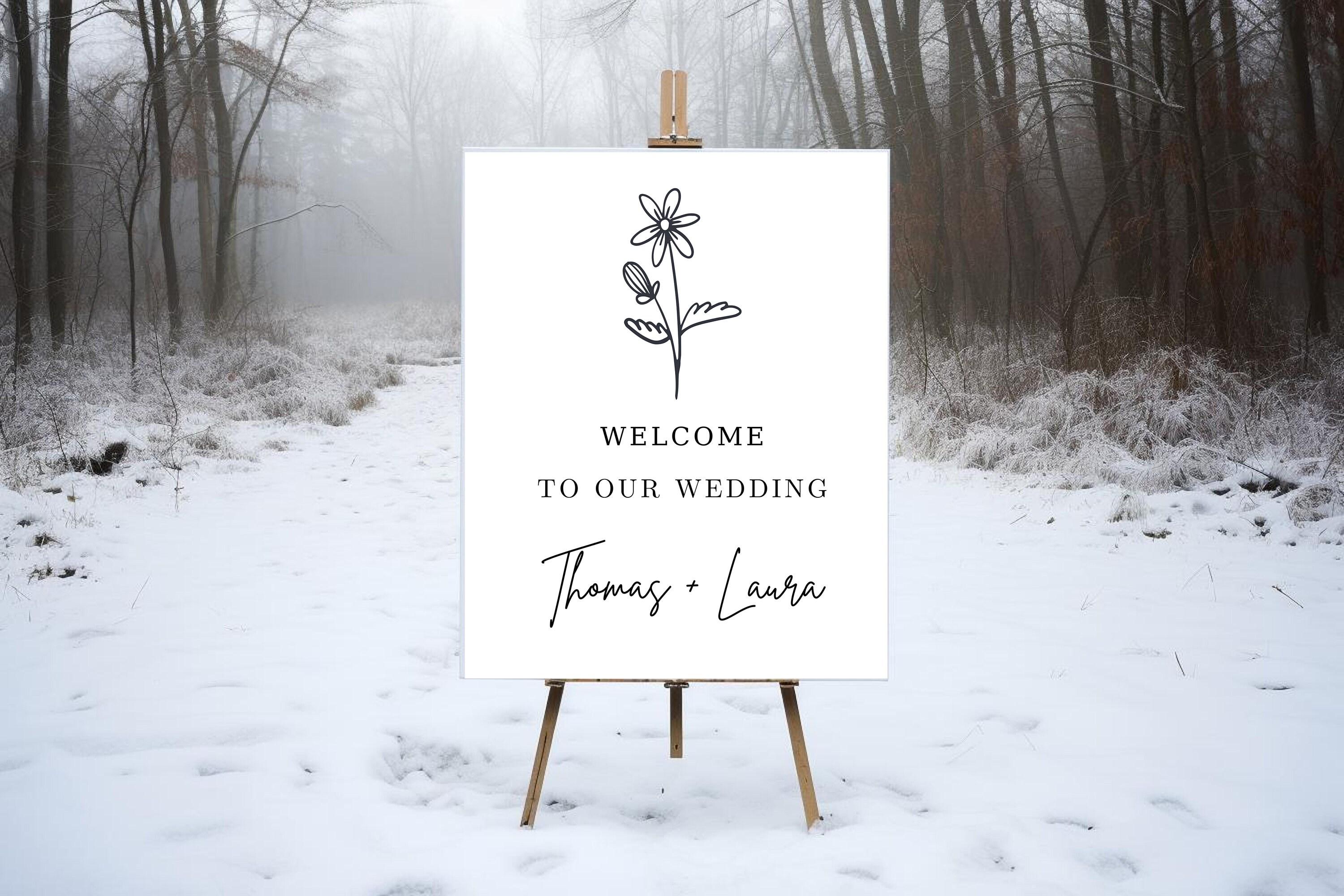 Rehearsal Dinner Welcome Sign Printable, Wedding Rehearsal Dinner ...