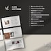 Job Interview Deck | Powerpoint Template | PPT File | Job Search ...