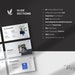 Job Interview Deck | Powerpoint Template | PPT Template | Job Search ...