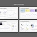 KPI & Metrics Powerpoint Dashboard Layouts | Data Analysis and ...