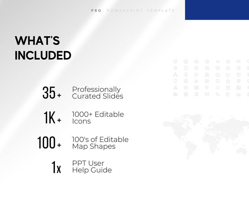 Job Interview Deck | Powerpoint Template | PPT Template | Job Search ...