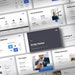 Job Interview Deck | Powerpoint Template | PPT Template | Job Search ...