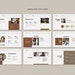 Job Interview Deck | Powerpoint Template | PPT File | Job Search ...