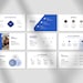 Job Interview Deck | Powerpoint Template | PPT Template | Job Search ...