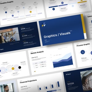 Business Report Powerpoint Presentation | Animated PPT Template ...