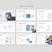 Job Interview Deck | Powerpoint Template | PPT Template | Job Search ...