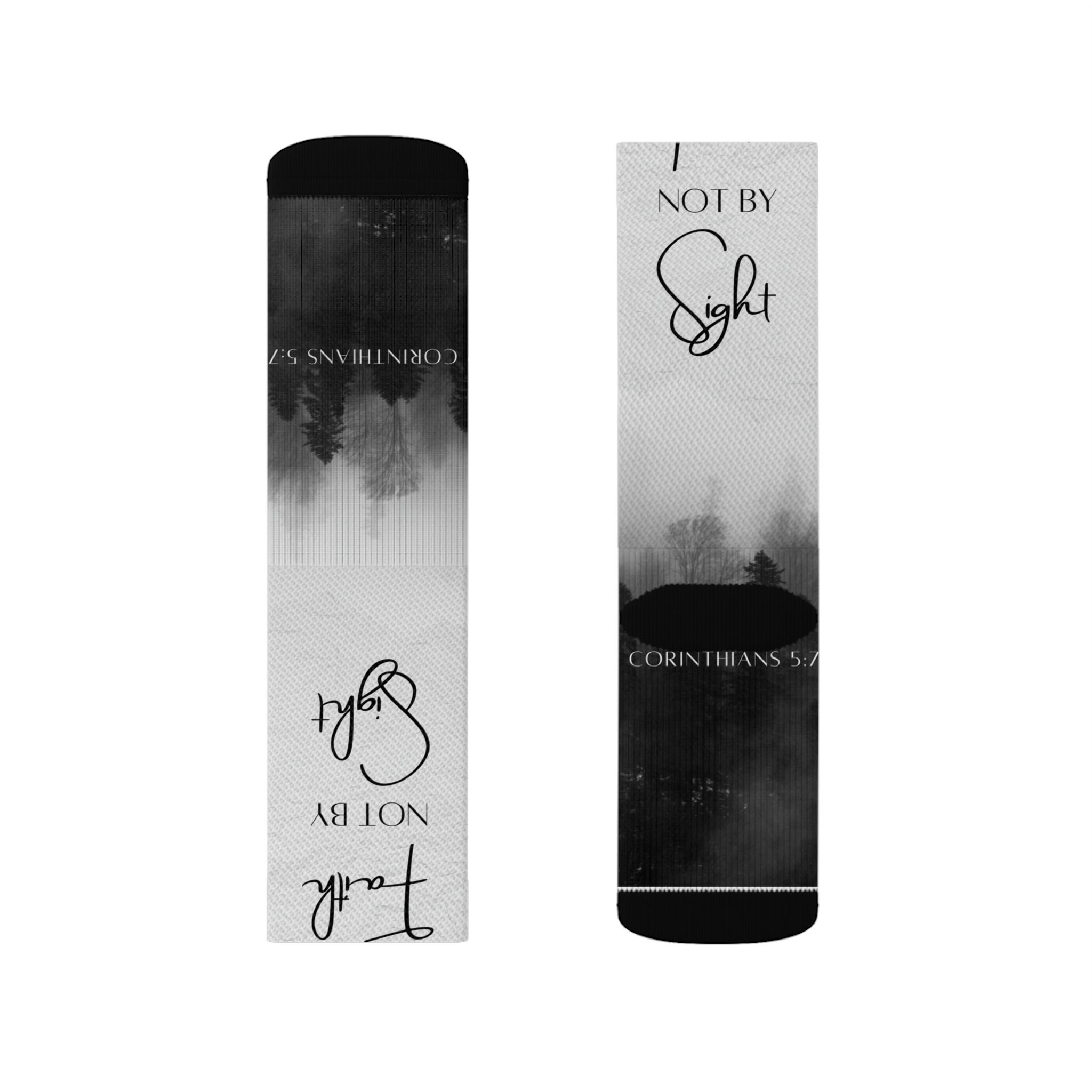 Faith Socks, Cute Socks, Inspirational Socks, Gift Ideas, Birthday Gift ...