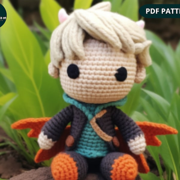 The Dragon Prince Toys - Etsy Canada