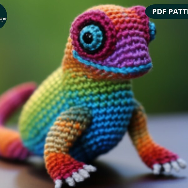 Beaded Lizard - Etsy