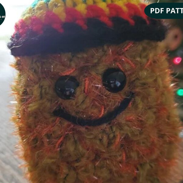 Little Nugget Friend - Etsy