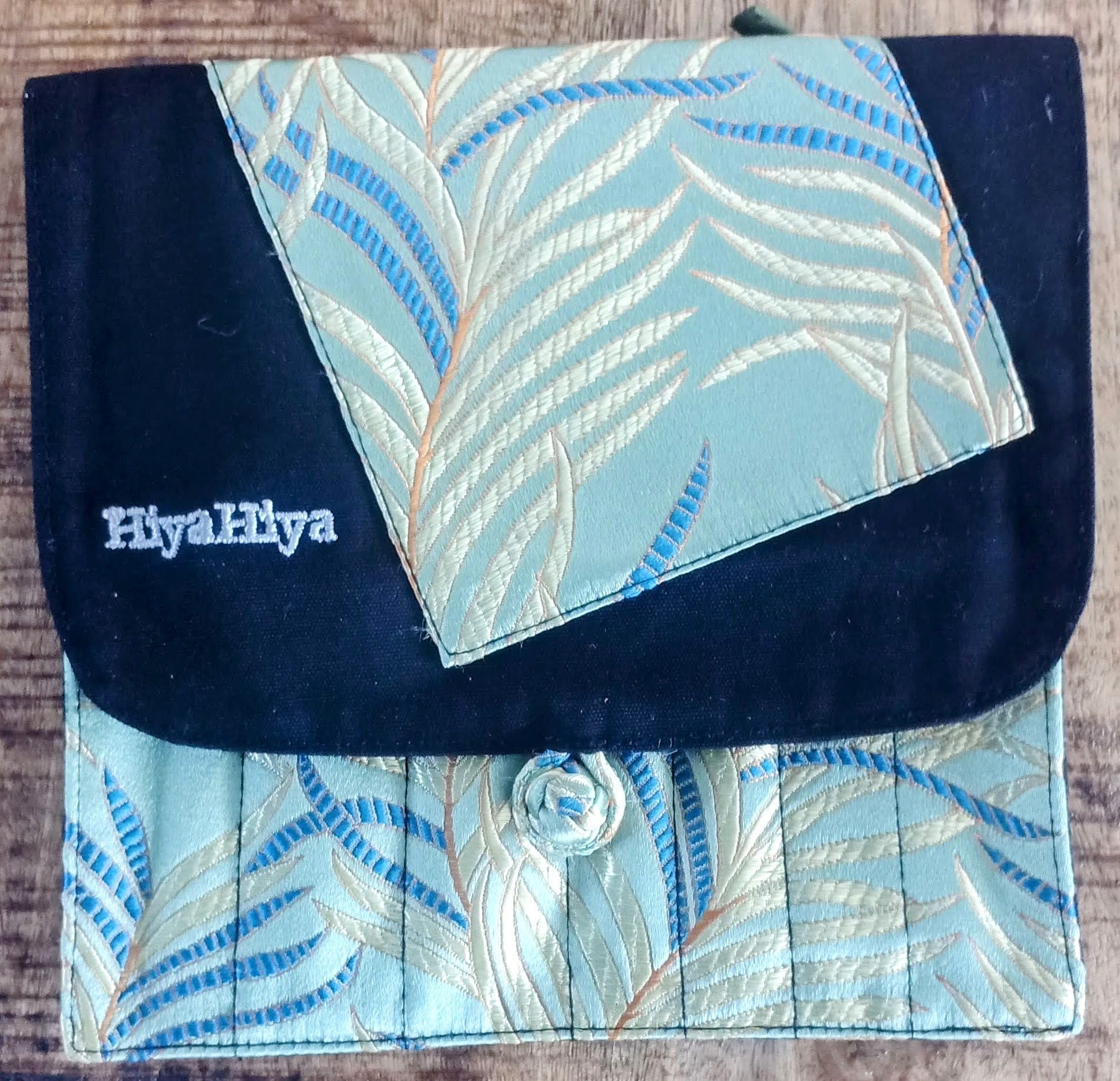 Hiyahiya Bamboe Standaard Verwisselbare Set 4 10cm / Small - Etsy