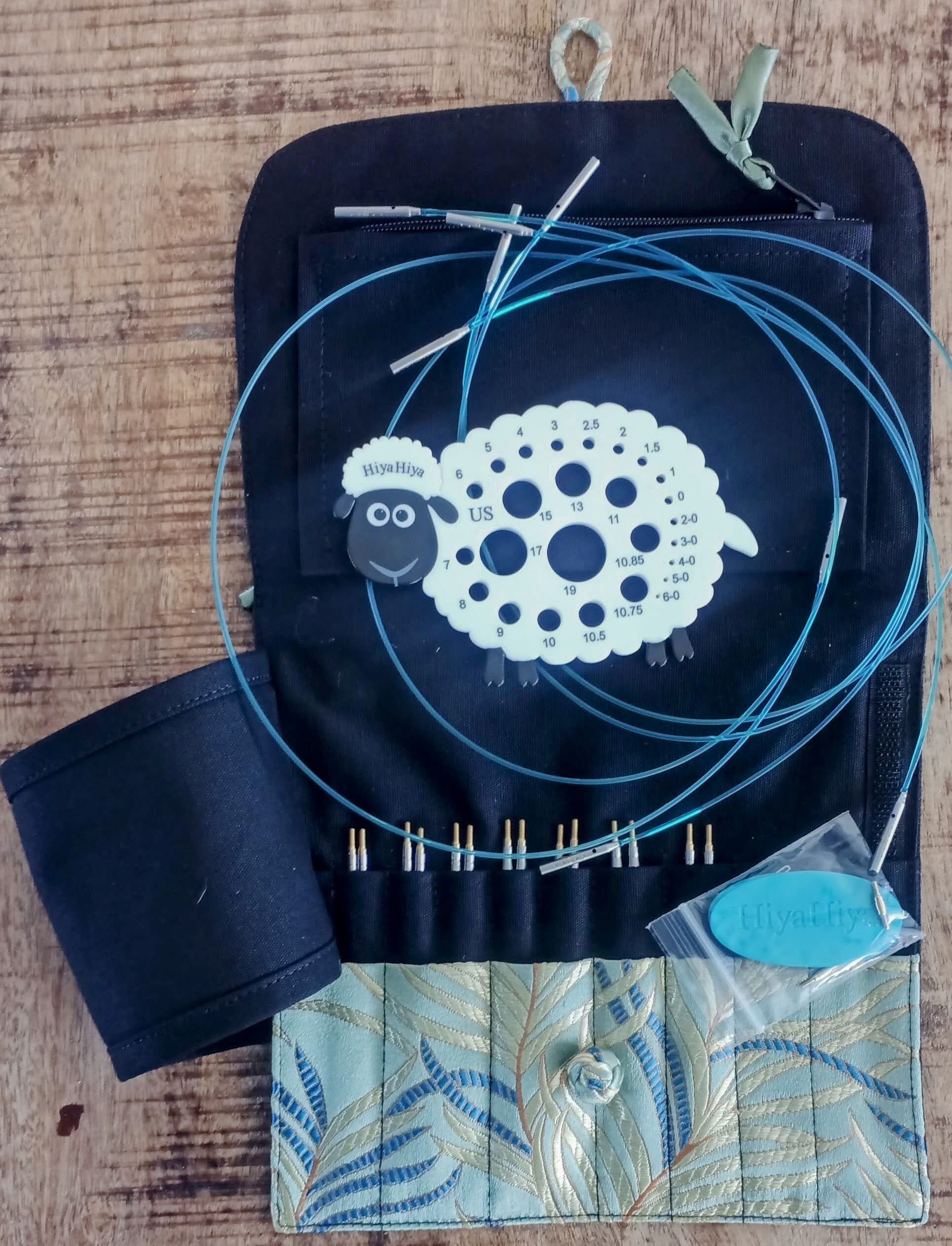 Hiyahiya Bamboe Standaard Verwisselbare Set 4 10cm / Small - Etsy