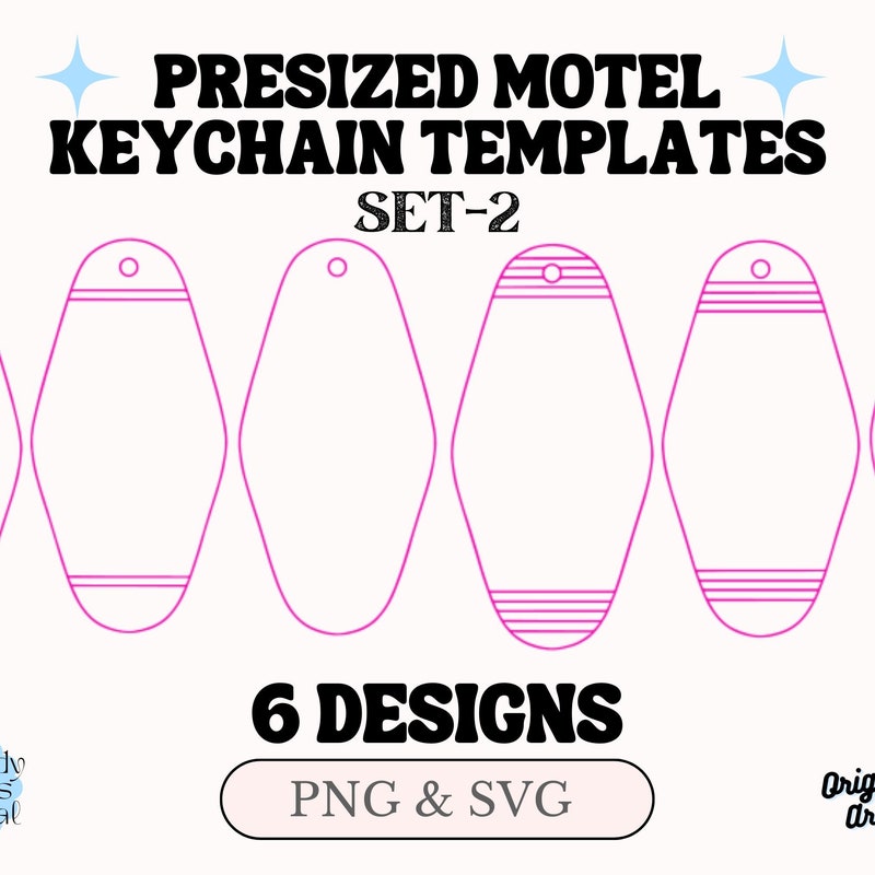 Hotel Key Card - Etsy