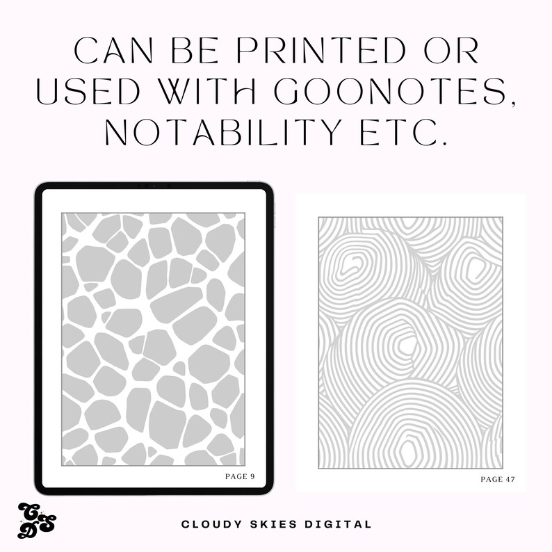 150 Stress Relief Tracing Patterns, Geometric/abstract Tracing Lines ...