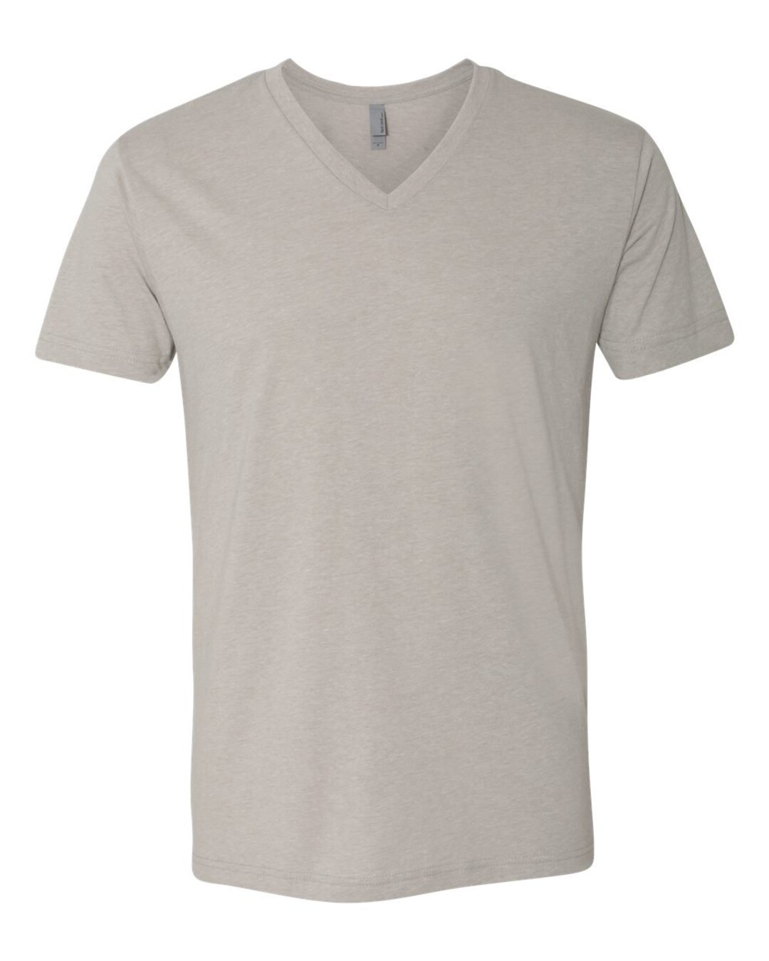 Next Level Blank Tees - Short Sleeve V-neck Silk Color 6240 - Etsy