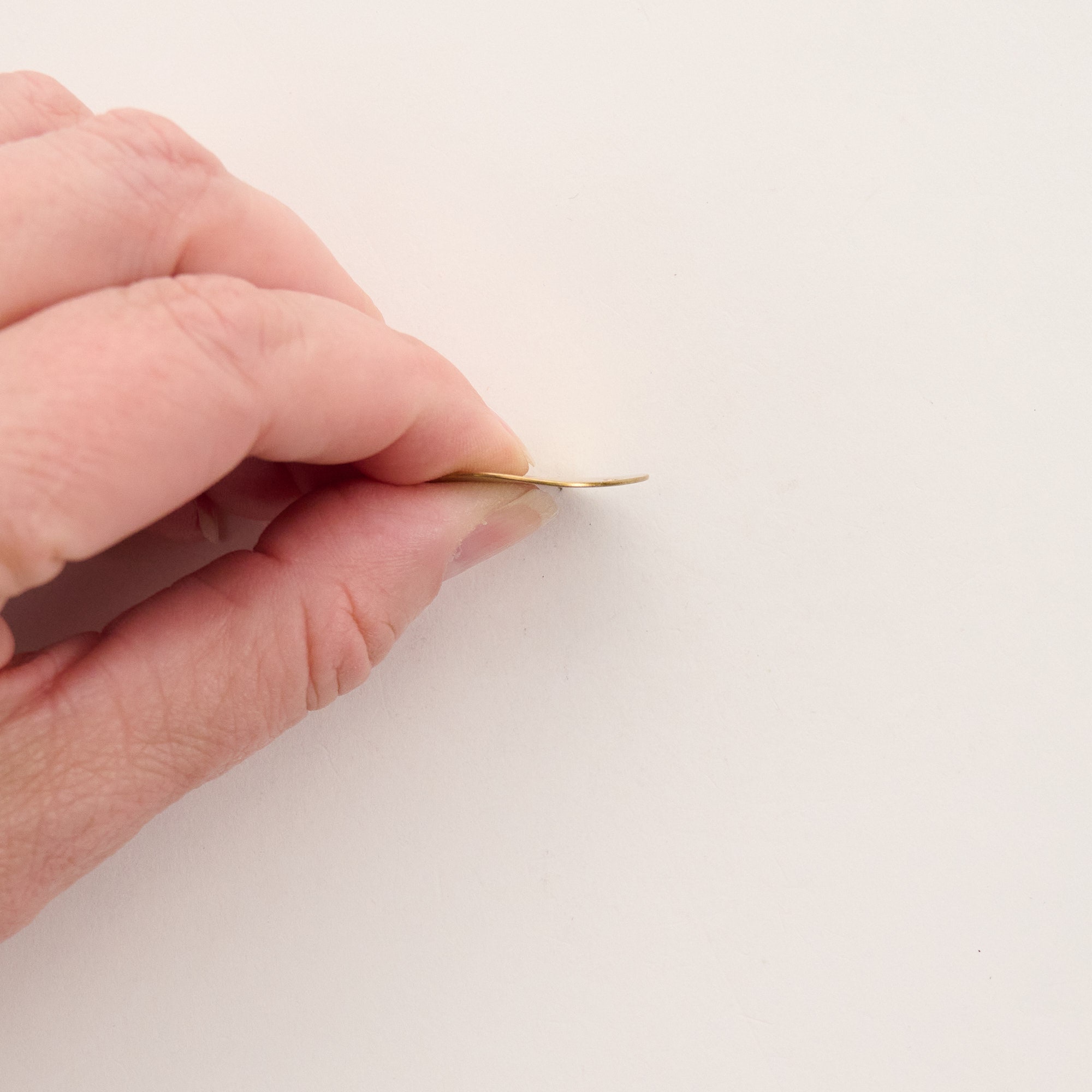 Antiqued Bronze Wavy Disk Disc 27mm - Etsy