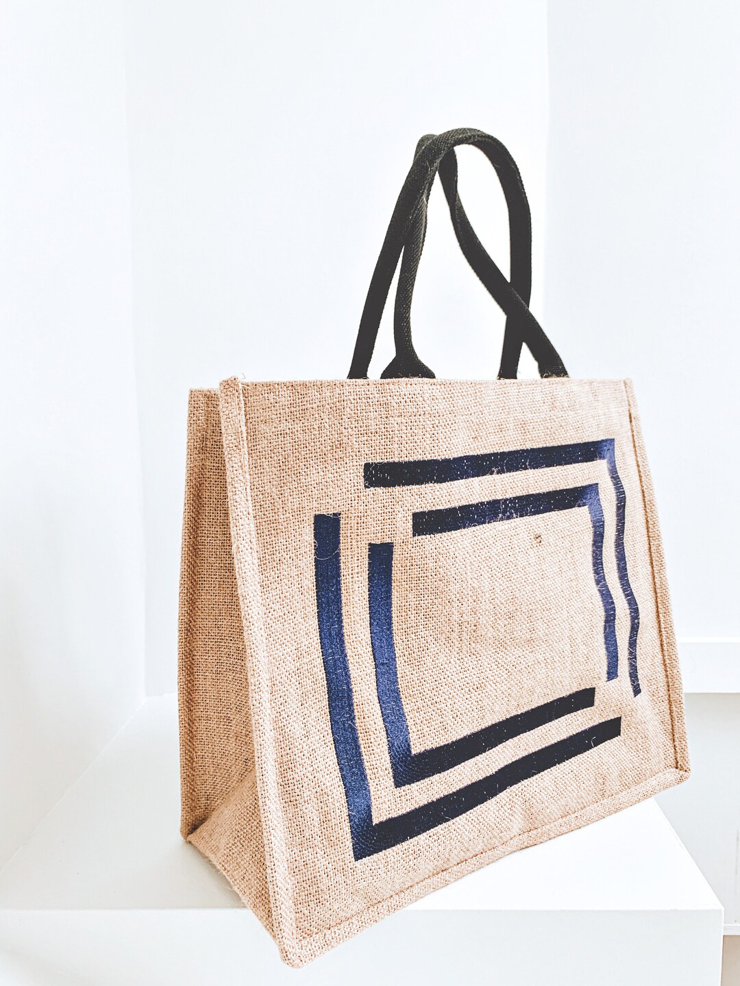 Heavy Duty Durable Extra Large Tote Bag - Etsy