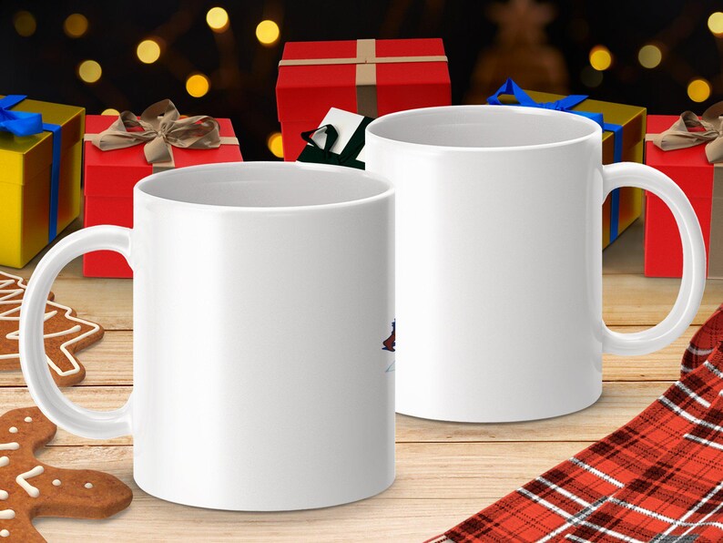 Retro Cartoon Character Mug Pop Culture Mug Unique Gift for Nostalgic ...