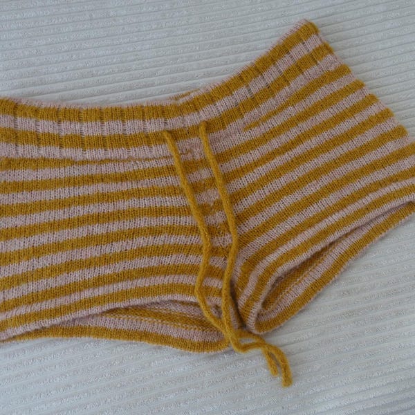 Micro Mini Shorts - Etsy