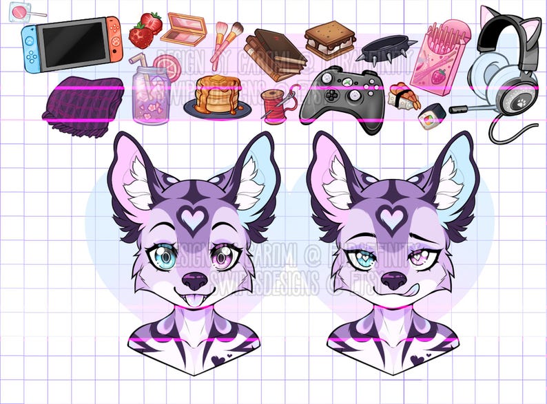Furry Adopt Adopts Adoptable Adoptables Male Boy NSFW Adoption ...