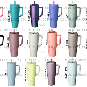 Leopard Print Engraved Brumate Era Tumbler, Leopard Engraved Era, 40oz ...