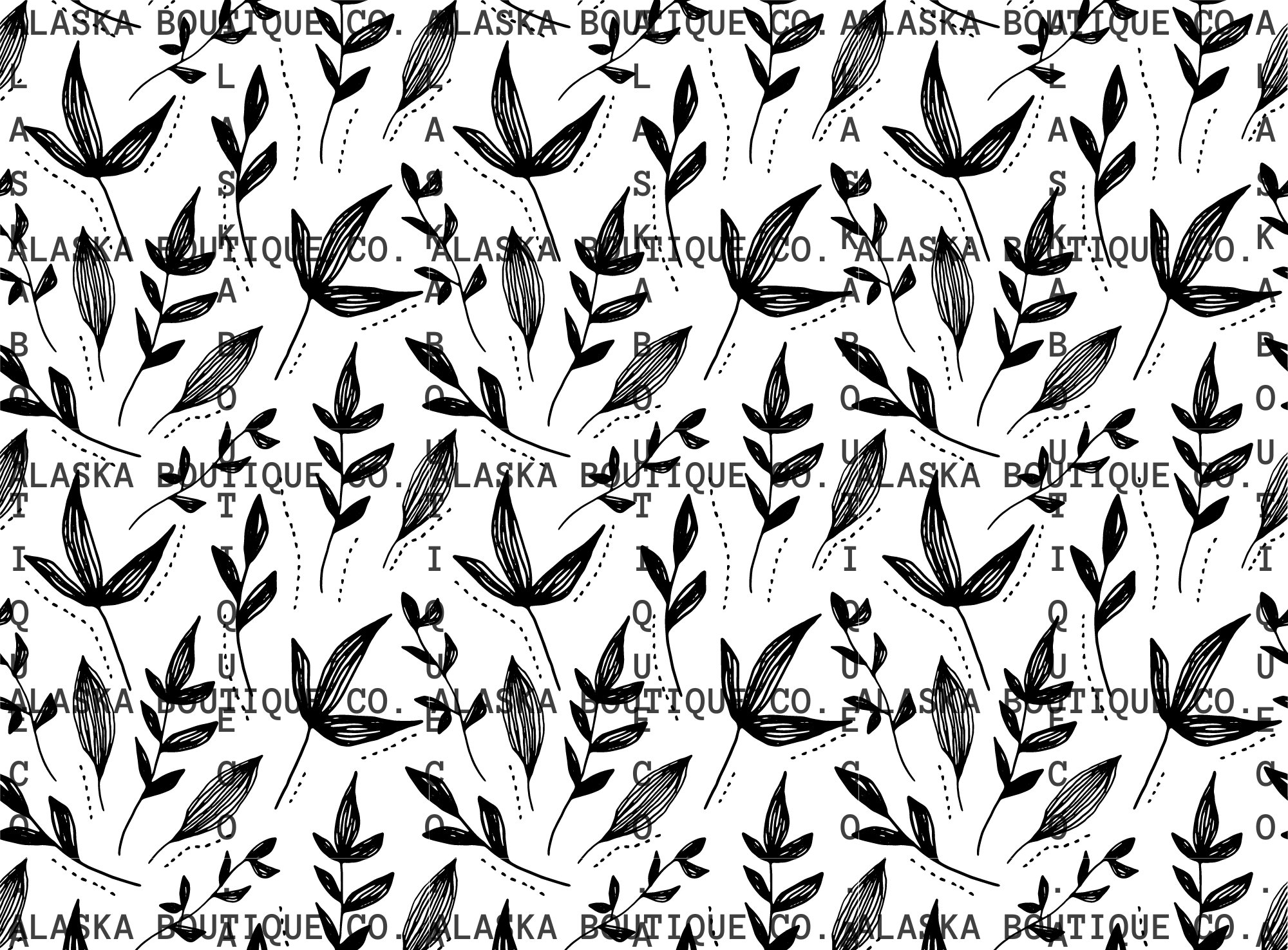 Leaf Laser Engraved Full Wrap Design for 30oz Tumbler Digital - Etsy