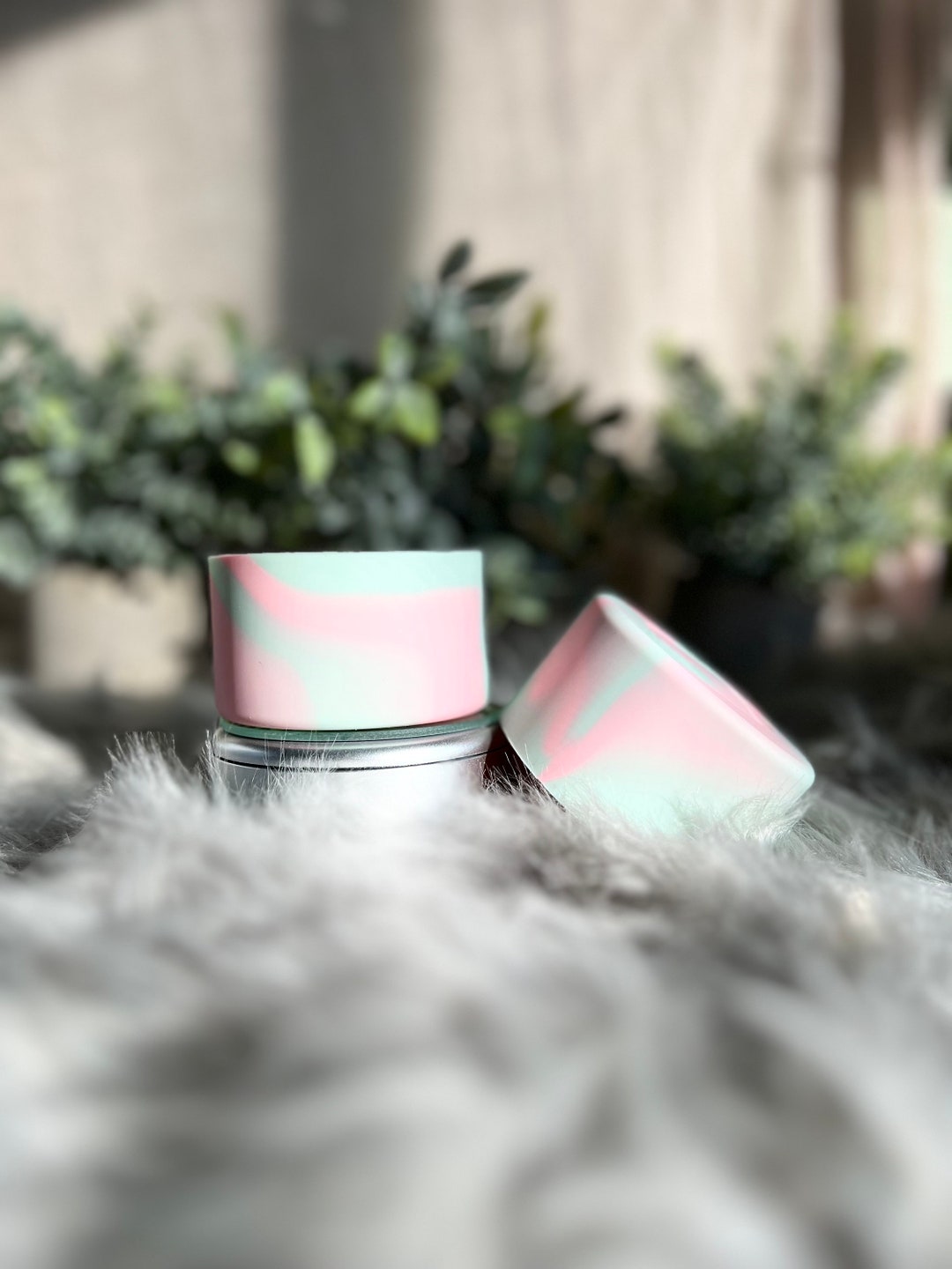 Mint Tye Dye Silicone Boot, Stanley Tumbler Sleeve (12-40oz) - Etsy