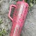Sunflower Engraved Brumate Era Tumbler, 40oz Floral Travel Mug - Etsy