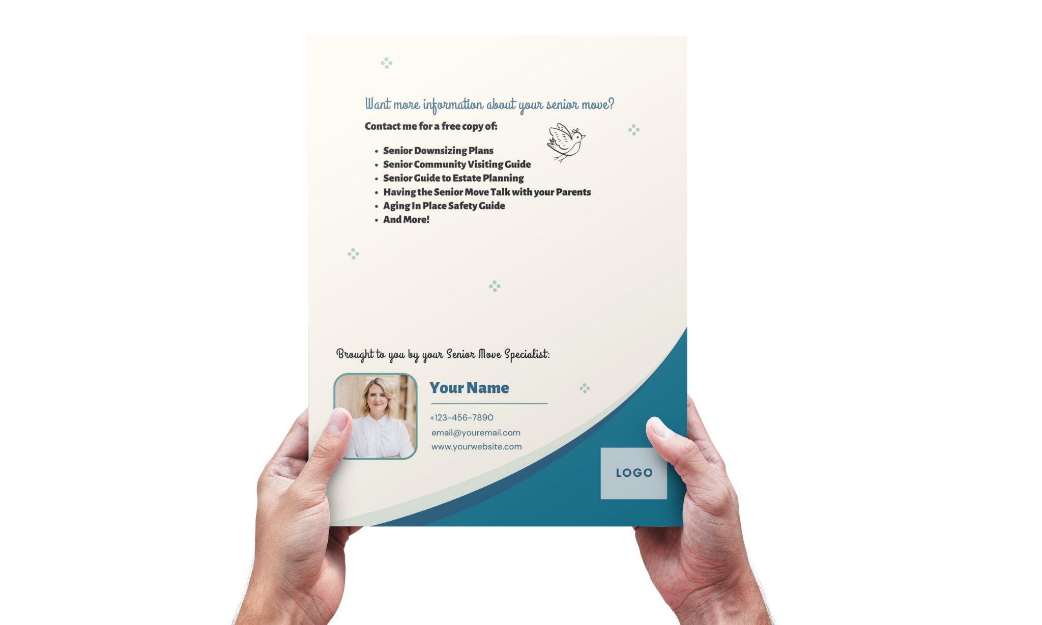 Complete Senior Guides Series Original Style, Seniors, Aging, Real ...