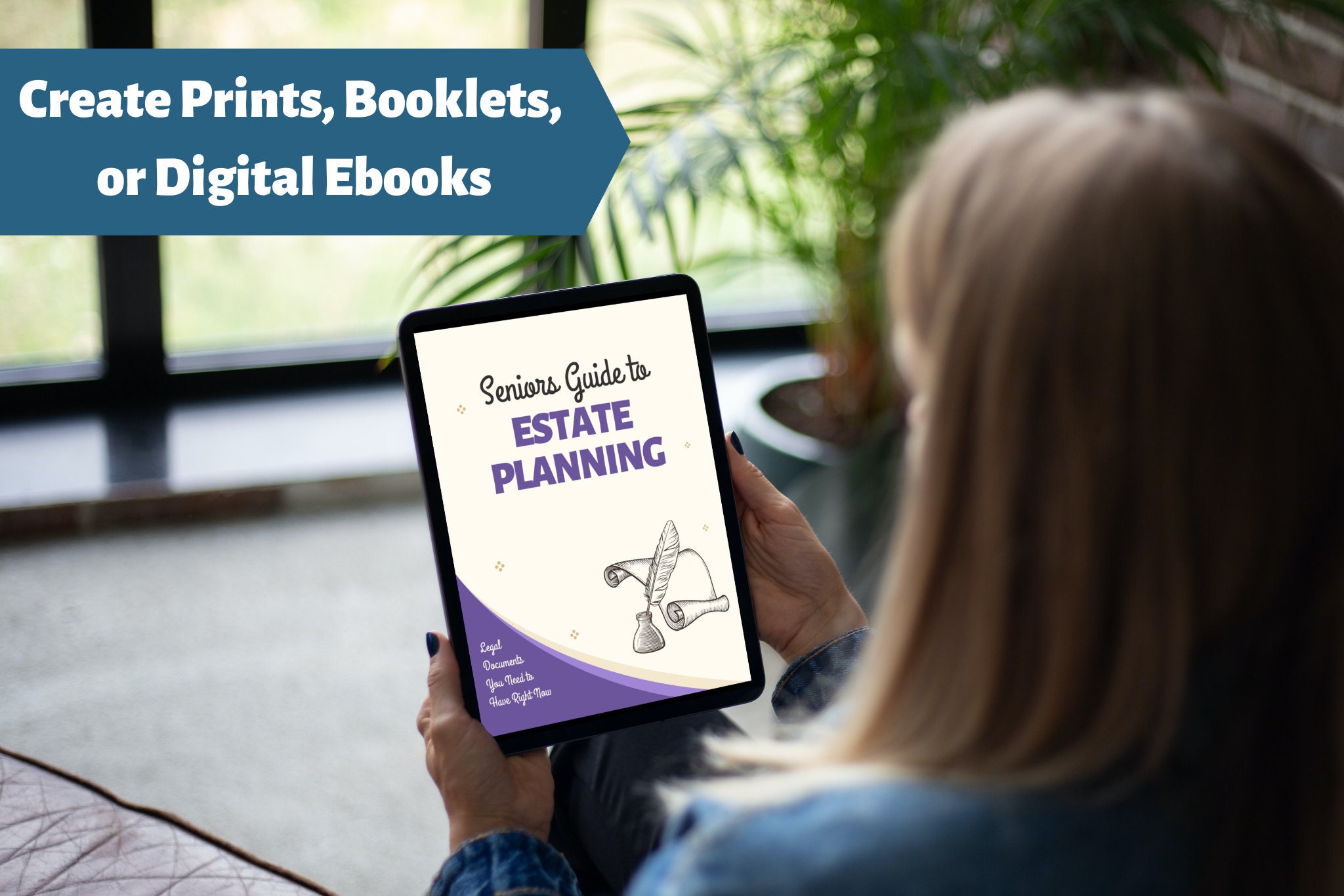 Complete Senior Guides Series Original Style, Seniors, Aging, Real ...