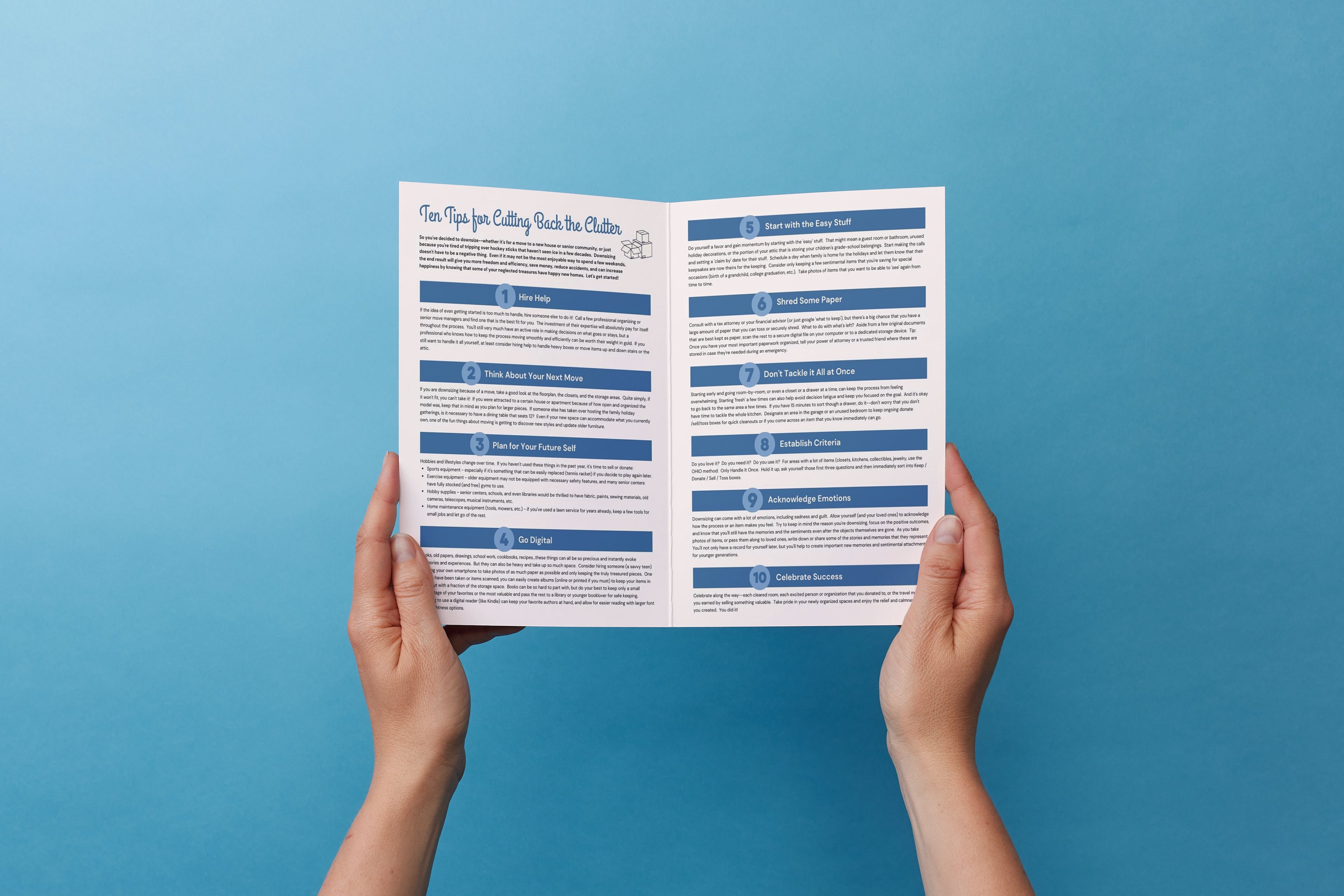 Complete Senior Guides Series - Original Style, Seniors, Aging, Real ...