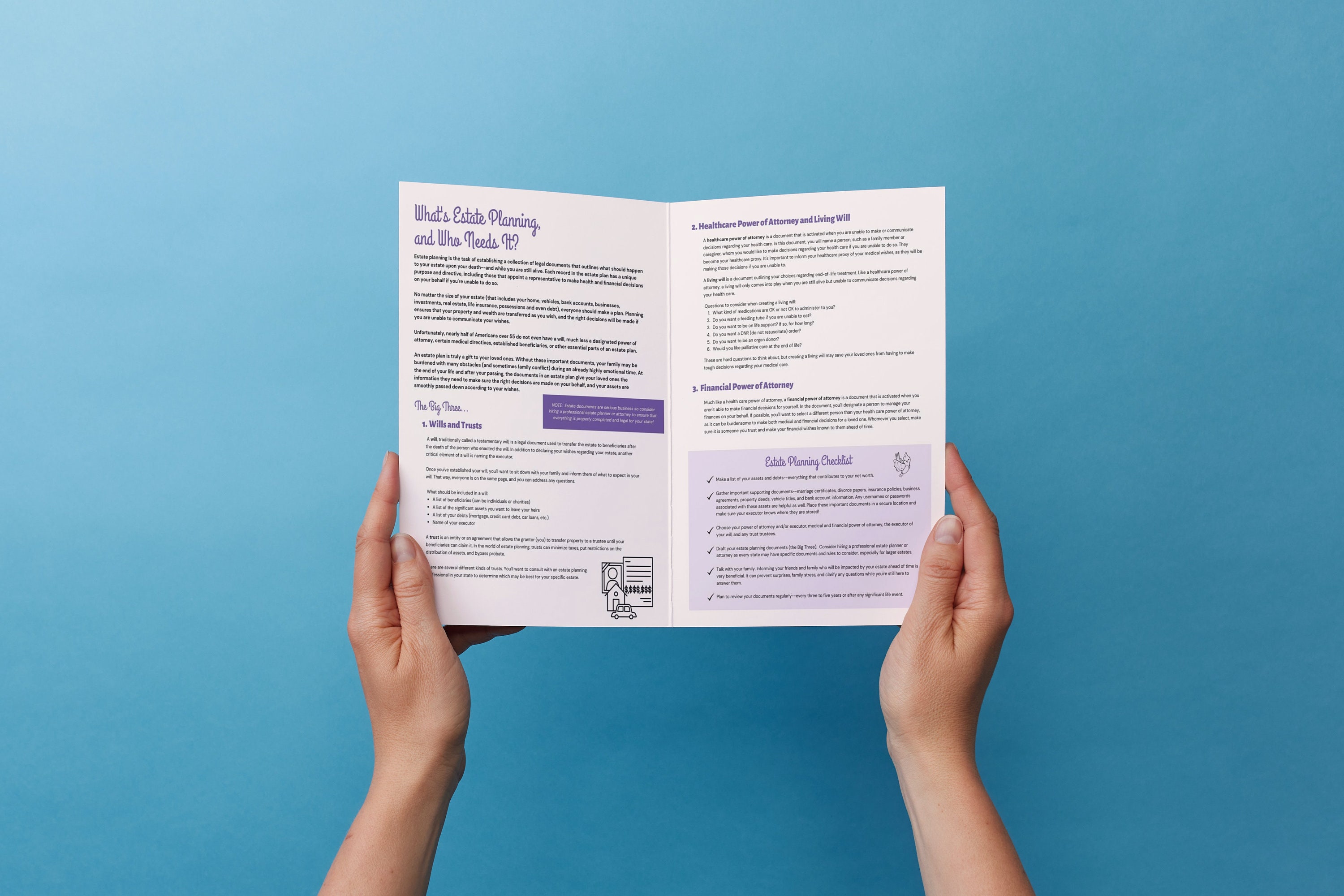 Complete Senior Guides Series - Original Style, Seniors, Aging, Real ...