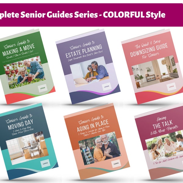 Senior - Etsy