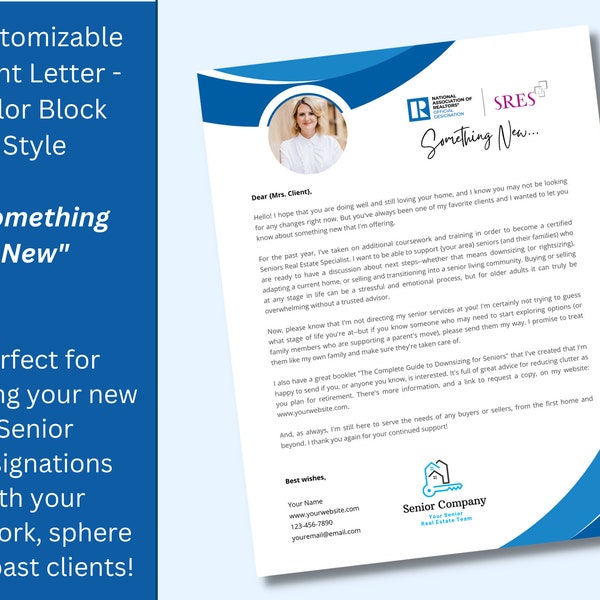 Senior Block Letter - Etsy