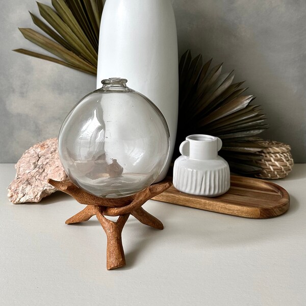 Glass Fishing Floats - Etsy