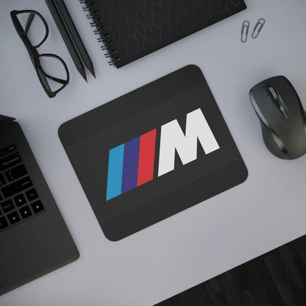 Bmw Mouse Pad - Etsy