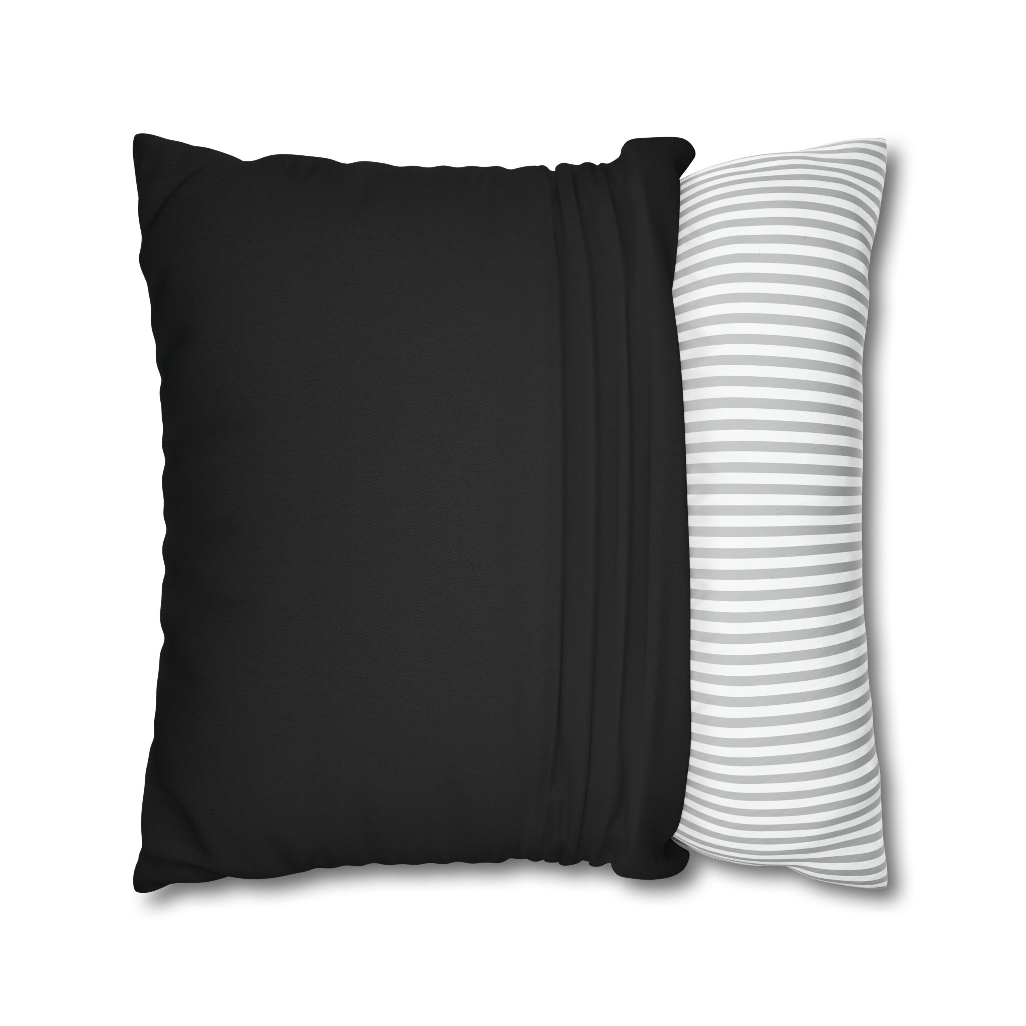 BMW Motorsport Fun, Gift, Car Lover Enthusiast, Spun Polyester Square ...