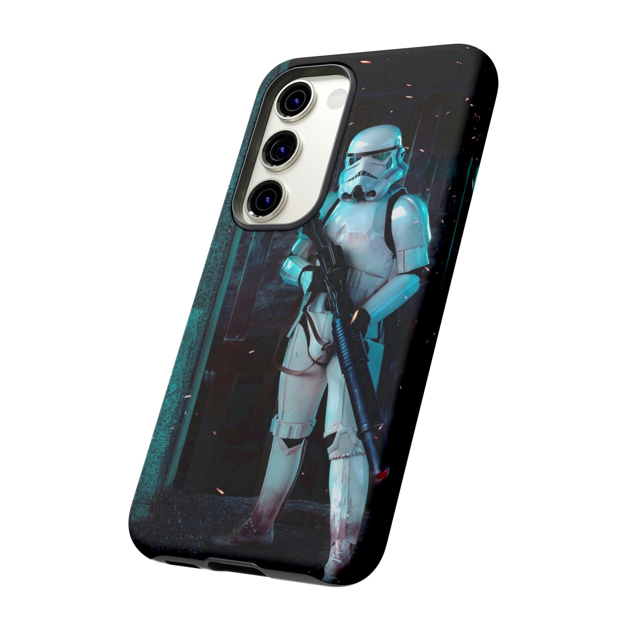 Star Wars-style Stormtrooper - Gift Idea for Birthdays/father's Day ...
