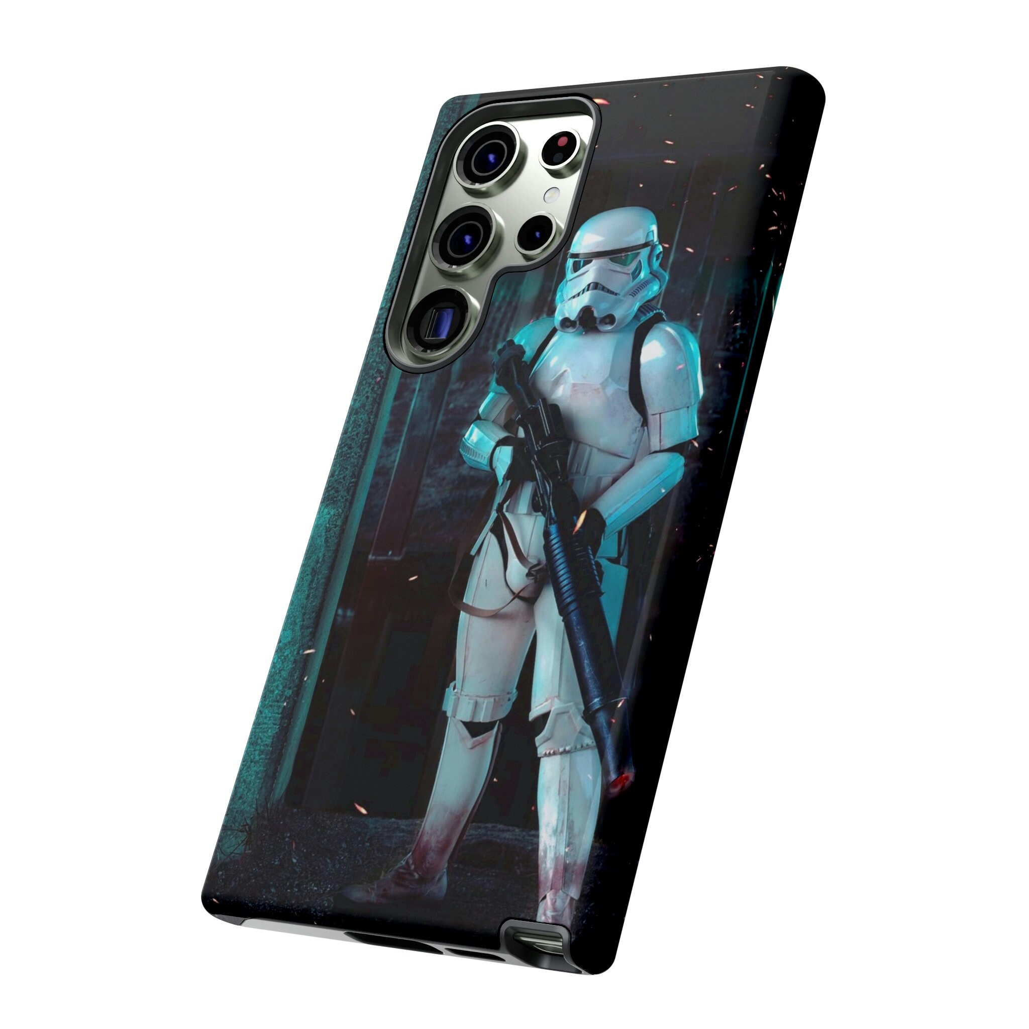 Star Wars-style Stormtrooper - Gift Idea for Birthdays/father's Day ...