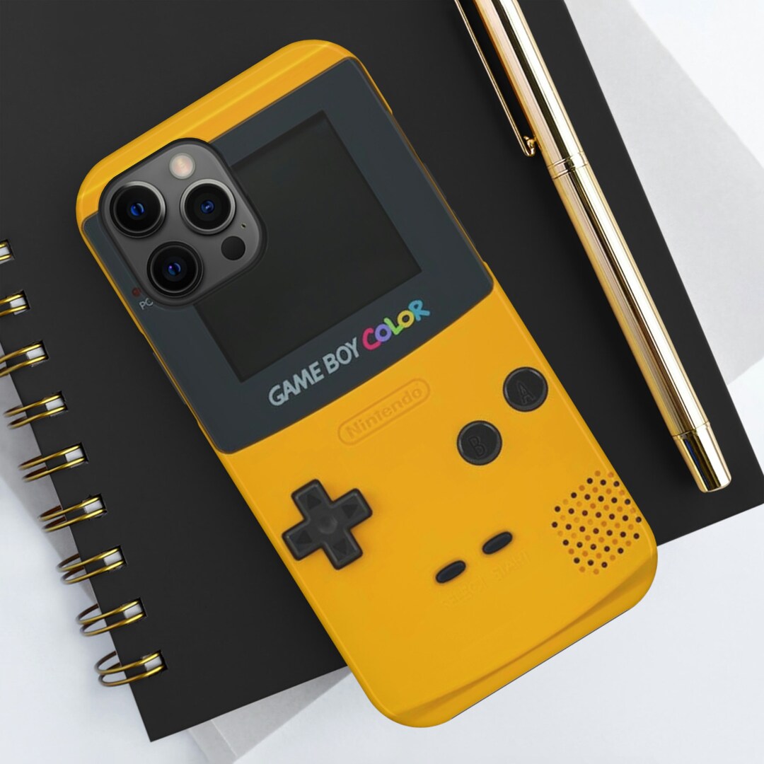 Bold Game Console Design Gift Idea for Birthdays/father's Day/mothers ...