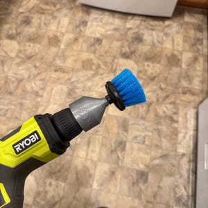 Ryobi Triangle to Hex Adapter - Etsy