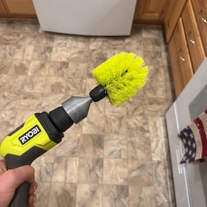 Ryobi Triangle to Hex Adapter - Etsy