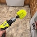Ryobi Triangle to Hex Adapter - Etsy