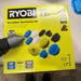 Ryobi Triangle to Hex Adapter - Etsy
