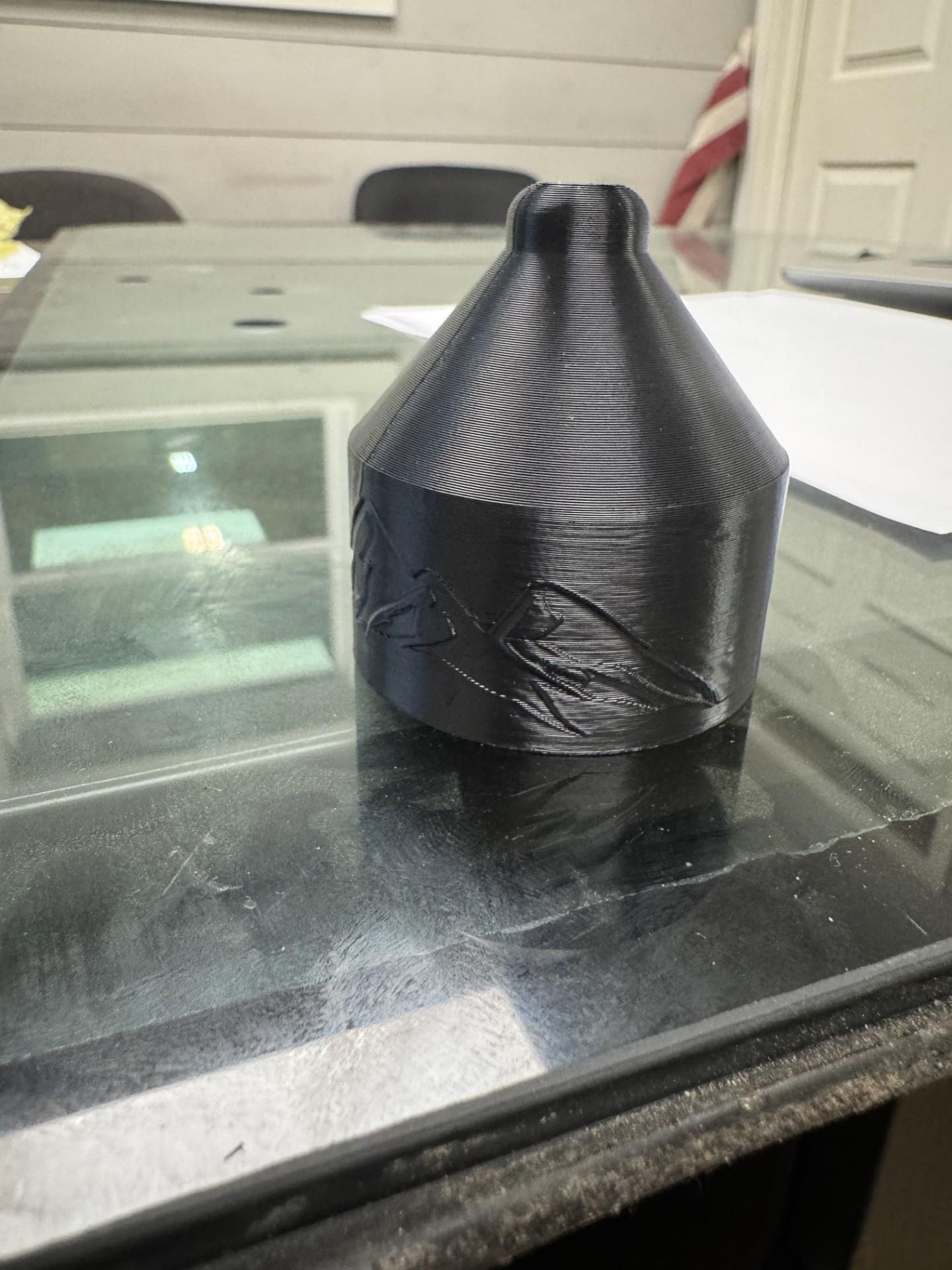 Ryobi Triangle to Hex Adapter - Etsy